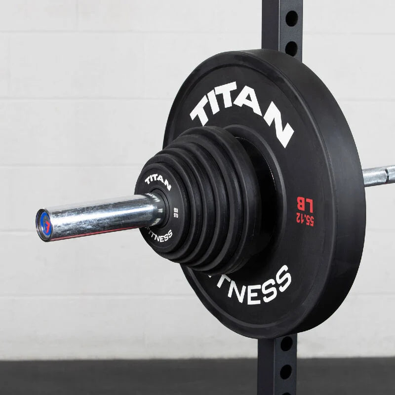 KG Weight Plates for Strength Training | Titan Fitness
