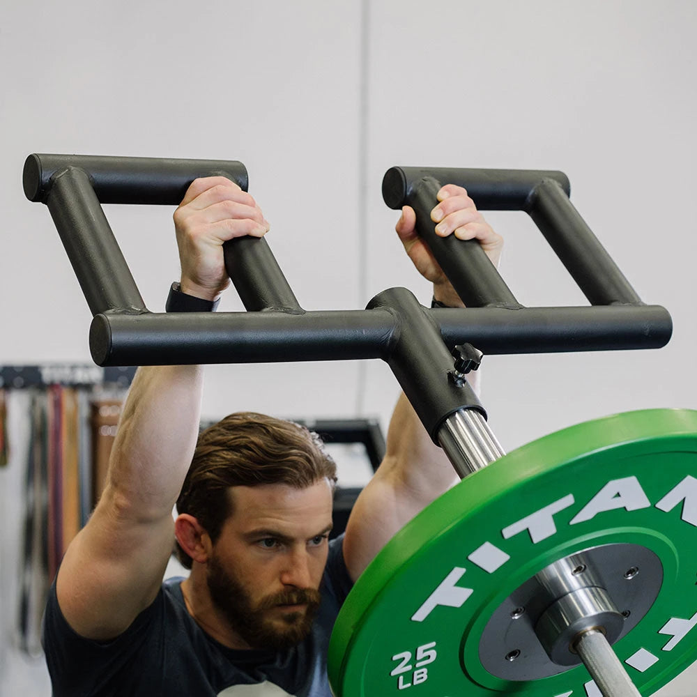 Gym & Strength Training Accessories | Titan Fitness