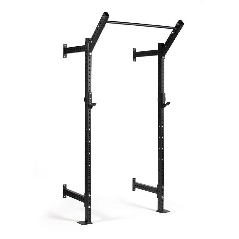 T-3 Series Space-Saving Racks - 1,100 lb. Rack Capacity | Titan Fitness