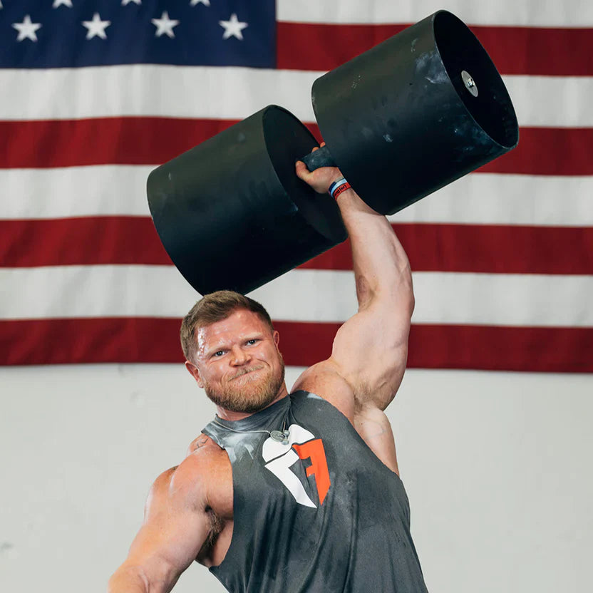 Cyber Monday Dumbbell Deals | Titan Fitness