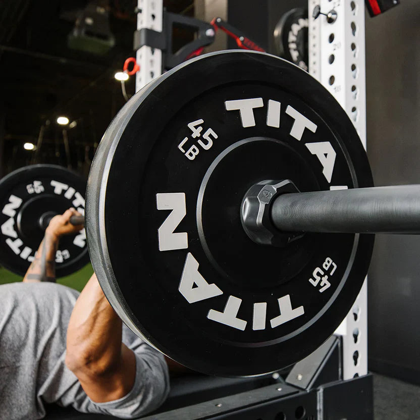 Titan Fitness Gift Guide | Beginners Gift Guide