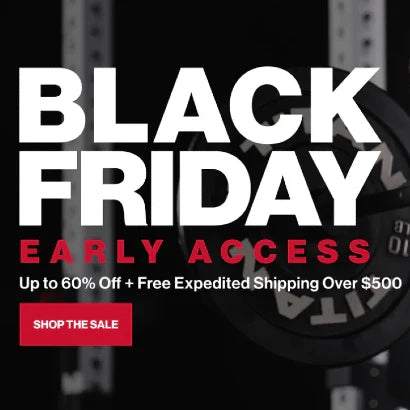 2024 Black Friday Home Gym & Fitness Equipment Deals | Titan Fitness