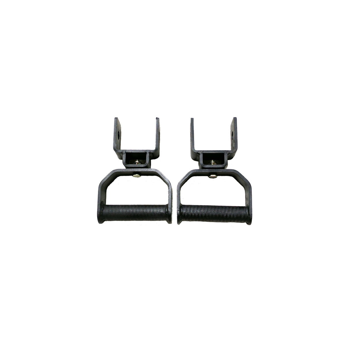 Scratch and Dent, Rotating Pull Up Handles for T-3 Power Rack – Titan ...