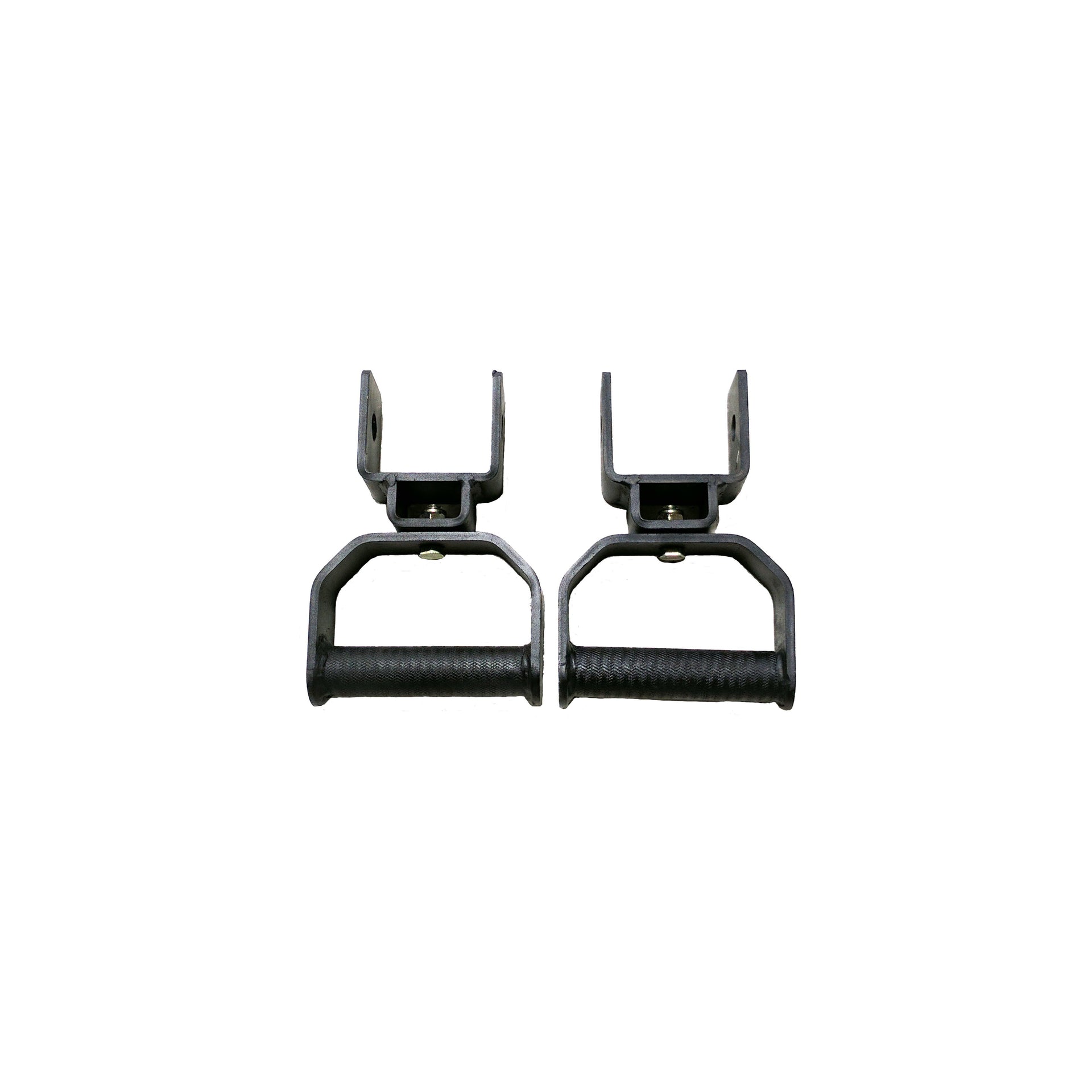 Scratch and Dent, Rotating Pull Up Handles for T-3 Power Rack – Titan ...