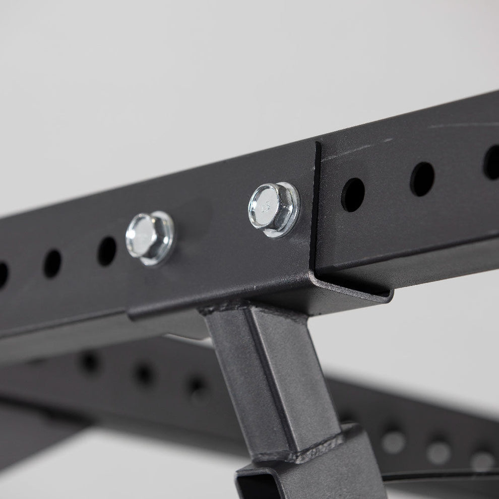 T-3 Series Tricep and Lat Pulley System – Titan Fitness