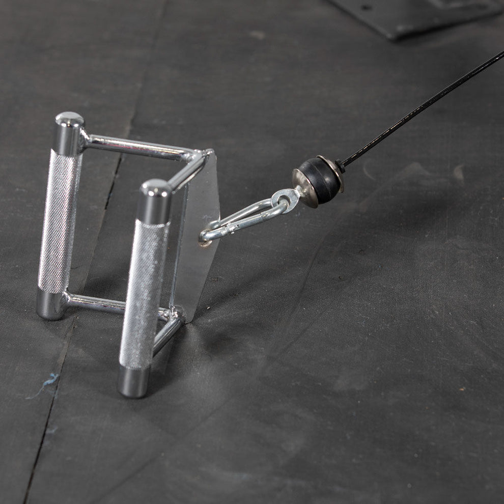 Scratch and Dent, T-3 Series Low Pulley Add-On | Titan Fitness