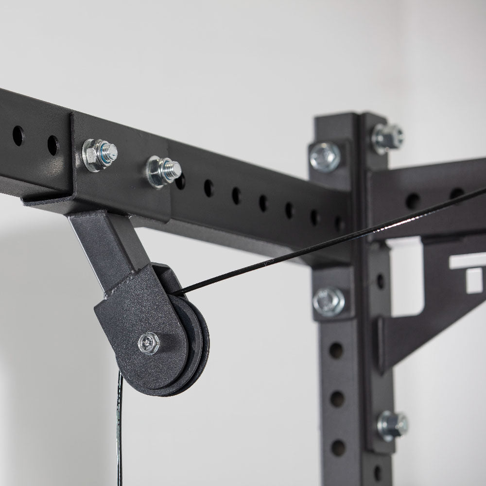 T-3 Series Complete Pulley Package – Titan Fitness