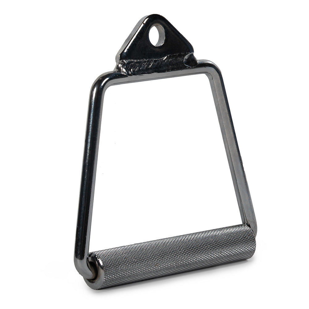 Rotating D-Handle Cable Machine Attachment | Titan Fitness