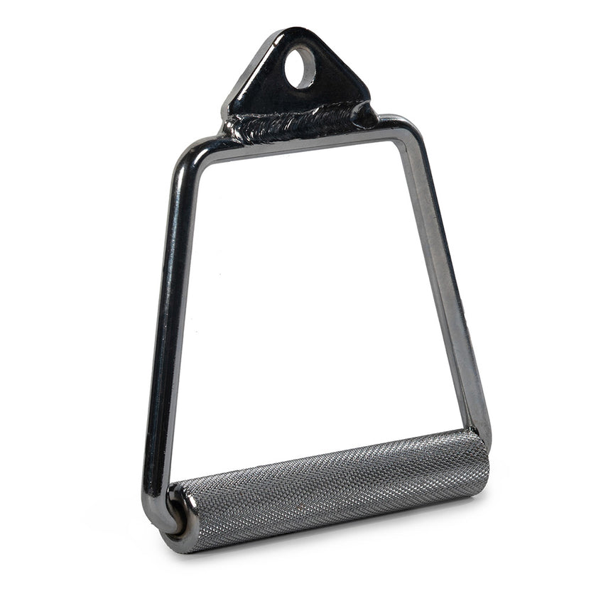 Rotating D-Handle Cable Attachment – Titan Fitness