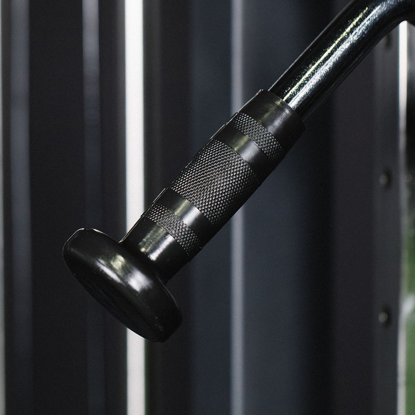 V-Shaped Cable Machine Attachment | Titan Fitness