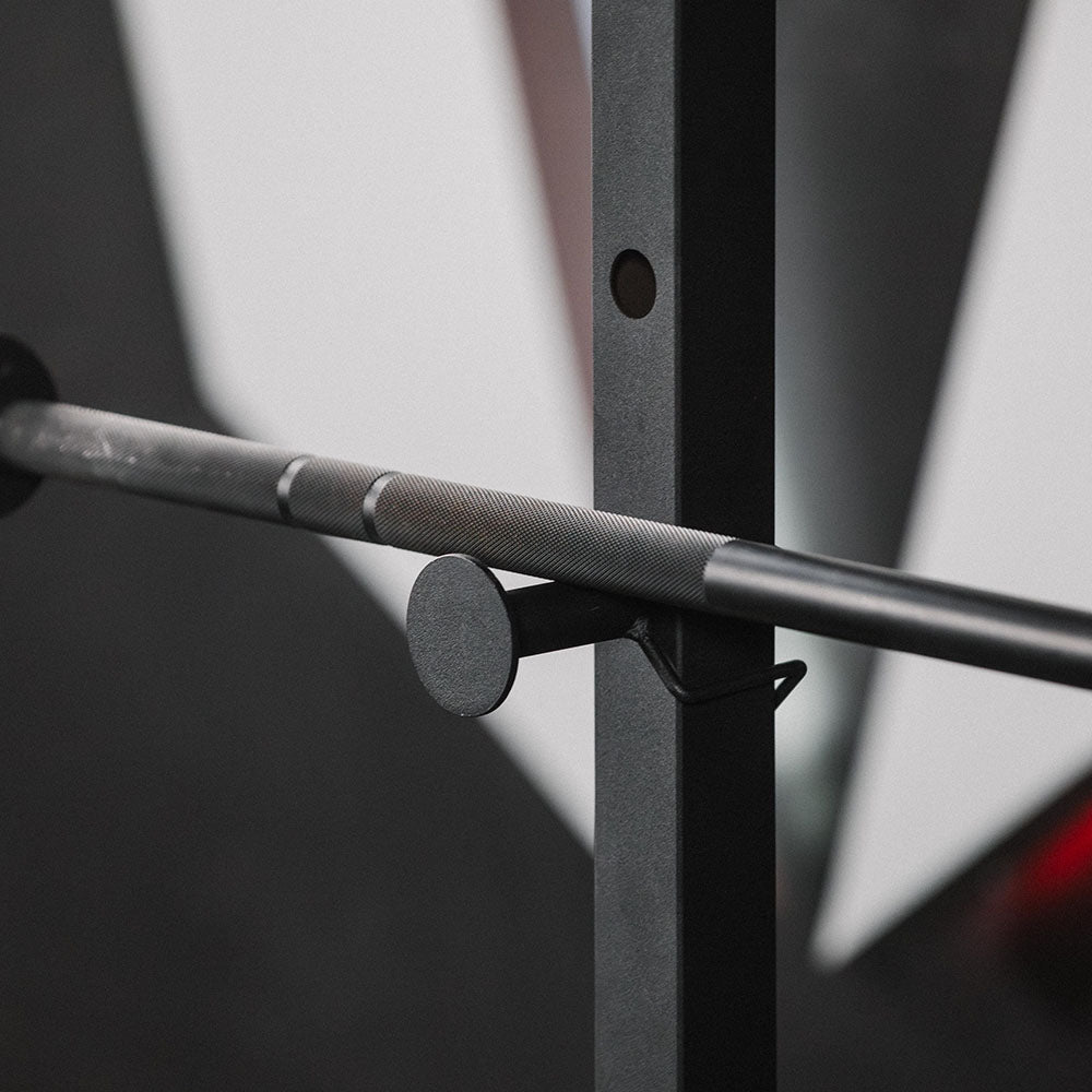 Power Tower With Bench – Titan Fitness