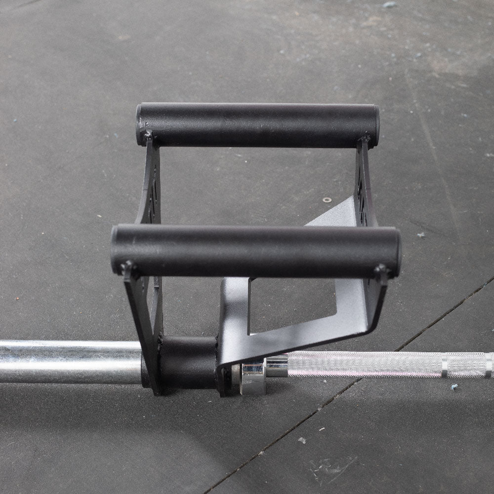 Fat Grip Parallel Landmine Handle – Titan Fitness