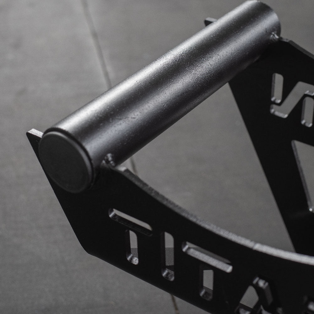 Fat Grip Parallel Landmine Handle – Titan Fitness