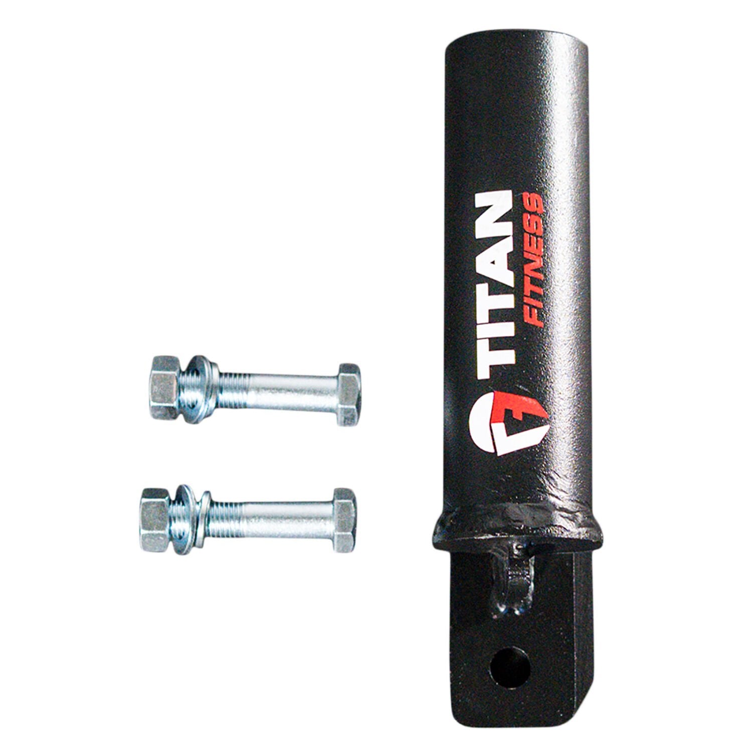 Scratch and Dent - Single Vertical Mount Barbell Holder for T-3 Power ...