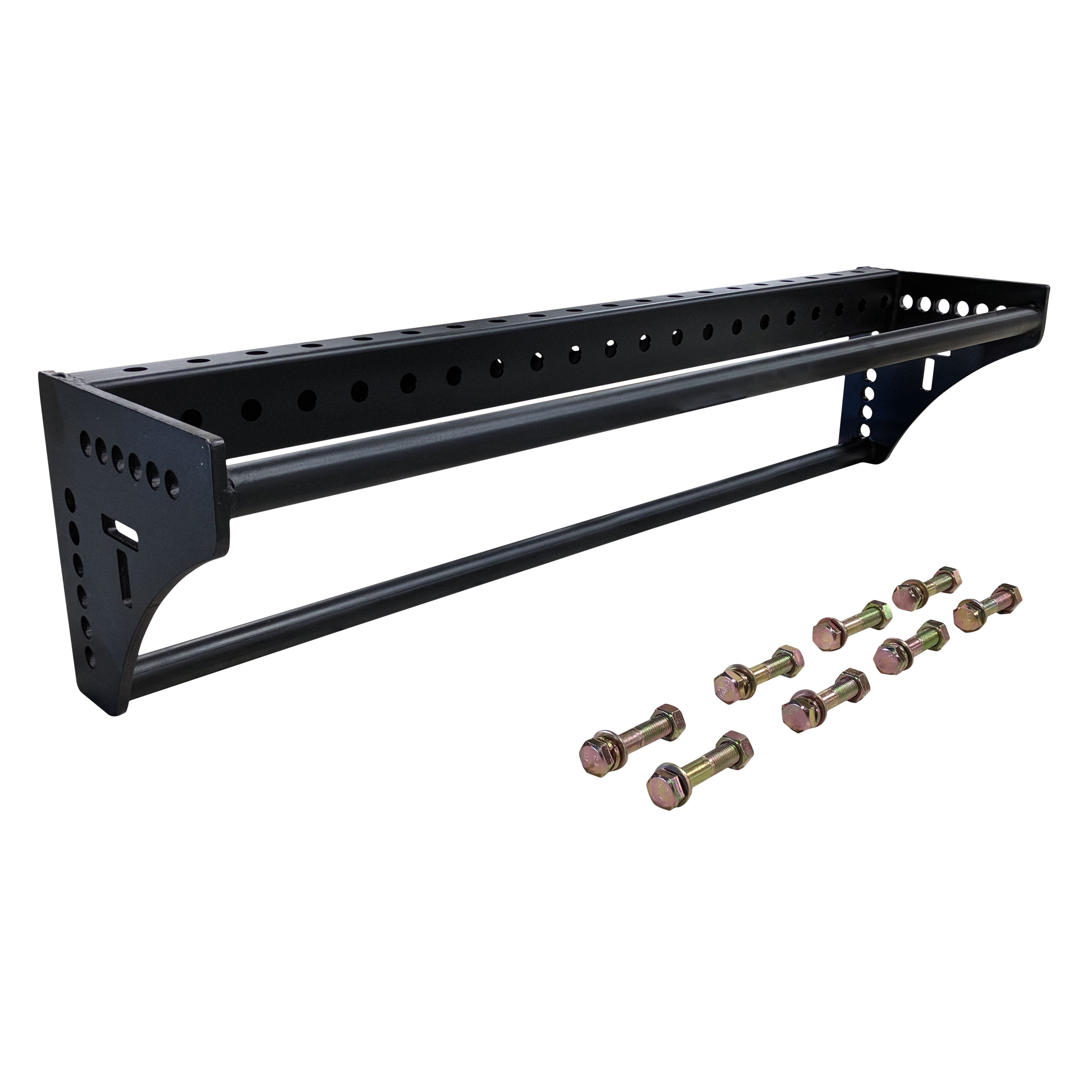 Scratch and Dent - Titan T-3 Dual Pull Up Stabilizer Bar - FINAL SALE ...