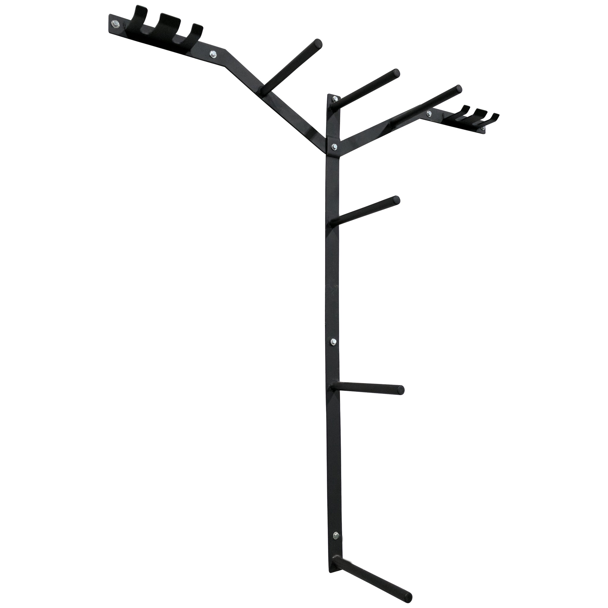 Multipurpose Wall Mounted Storage – Titan Fitness