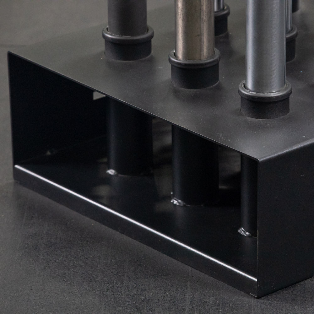 Barbell Storage Holder – Titan Fitness