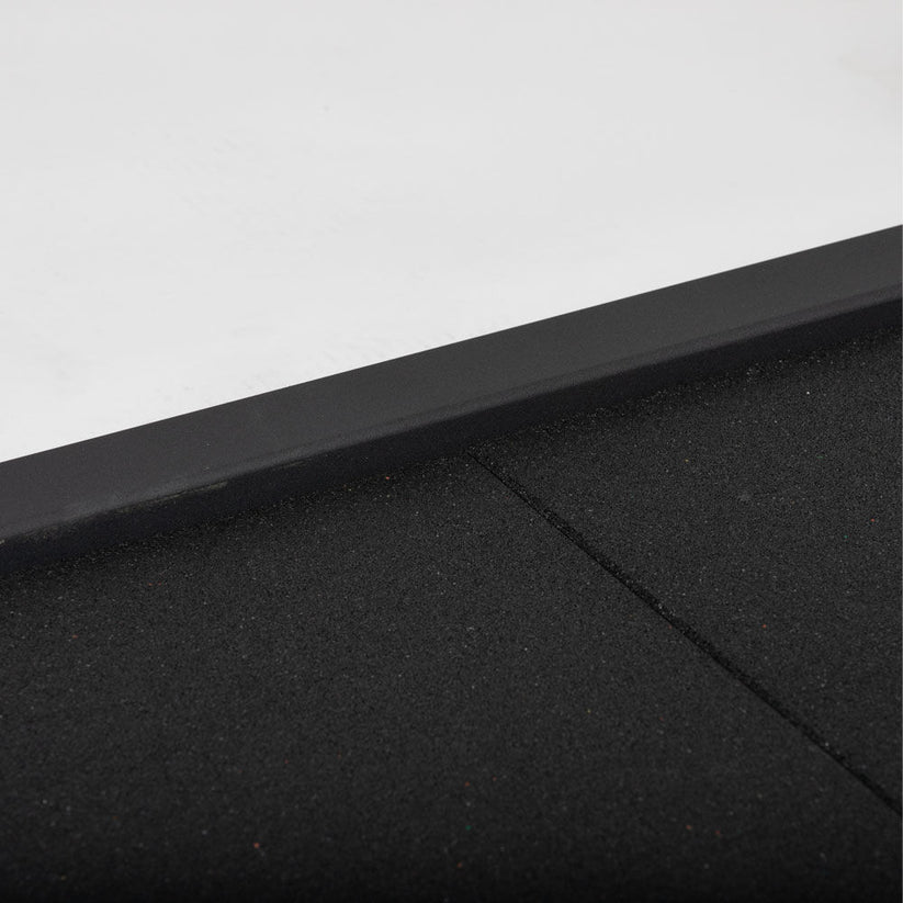 Rubber Lifting Tiles – Titan Fitness
