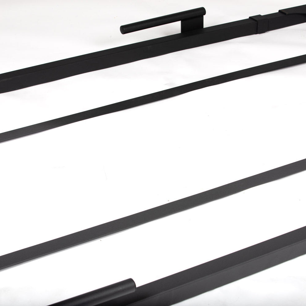 Deadlift Platform – Titan Fitness