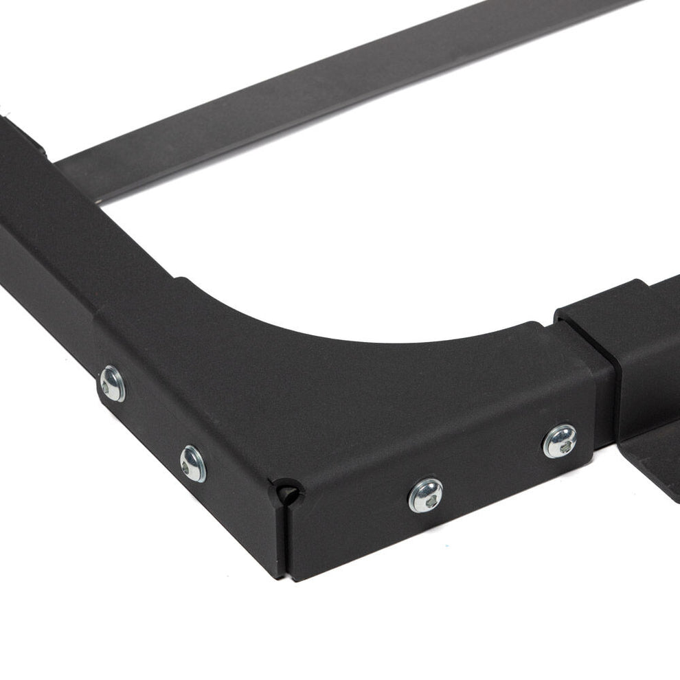 Deadlift Platform – Titan Fitness