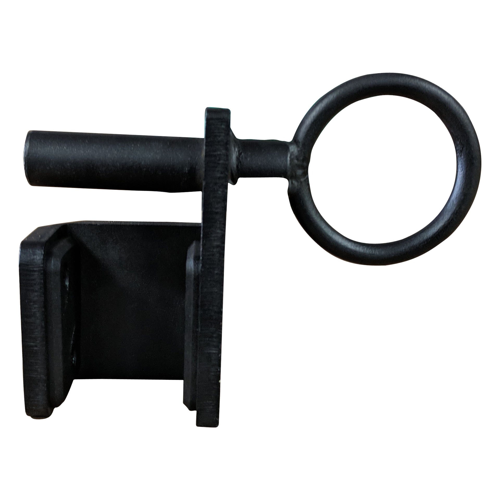 SCRATCH AND DENT - J-Hook Ring Battle Rope Attachment for T2 Rack ...