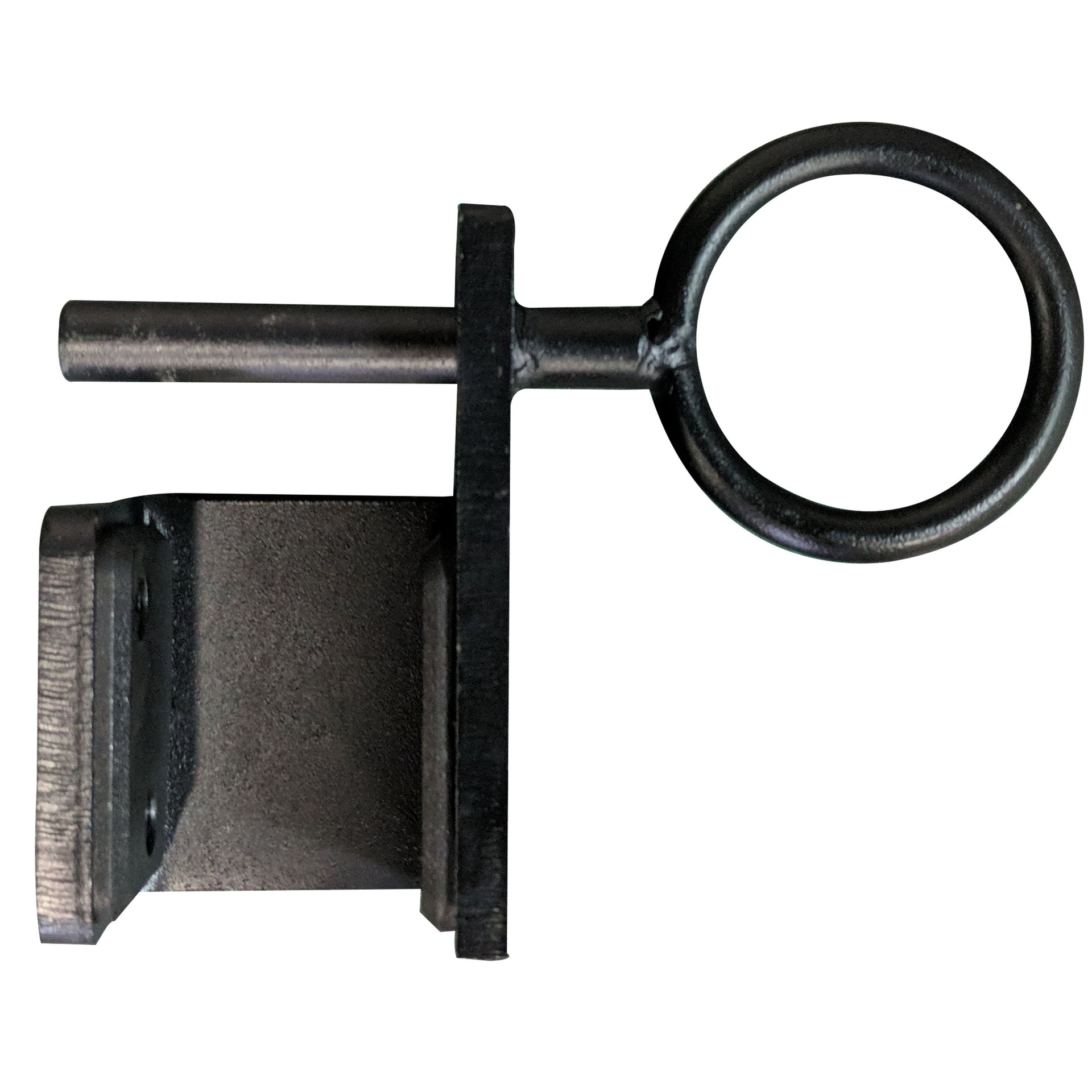 Scratch and Dent, J-Hook Battle Rope Ring Attachment for X-2 – Titan ...