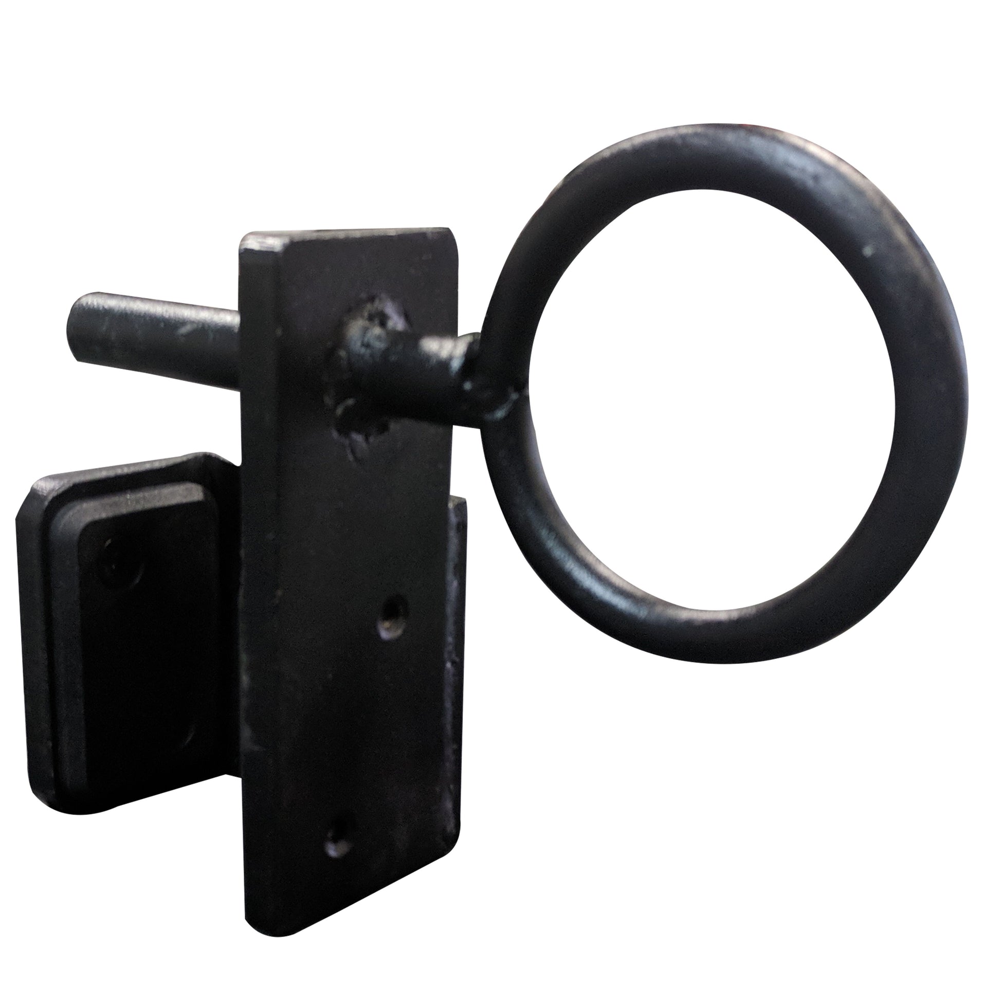 Scratch and Dent, J-Hook Battle Rope Ring Attachment for X-2 – Titan ...