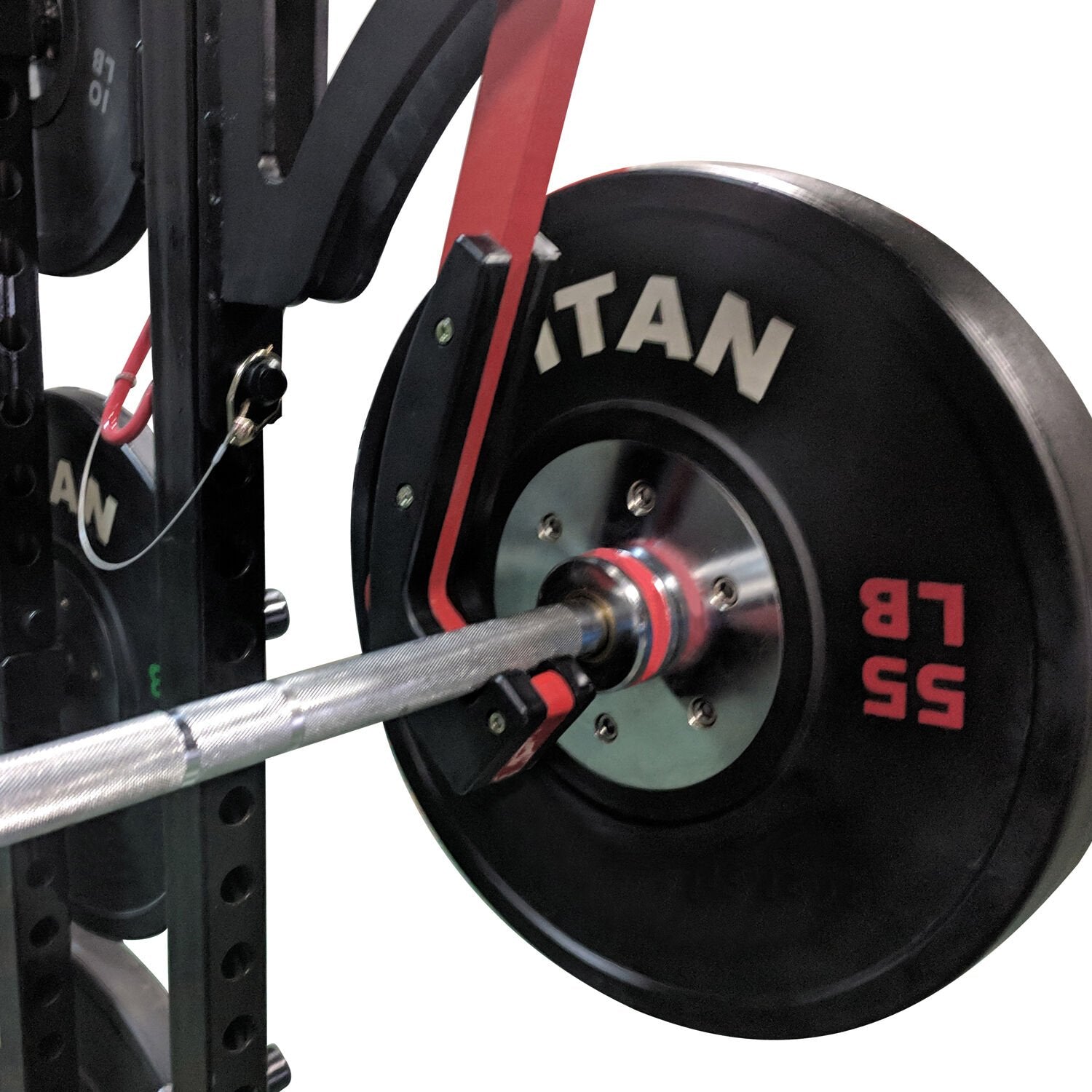 Scratch and Dent - T-2 Series Adjustable Monolift Rack Mounted ...