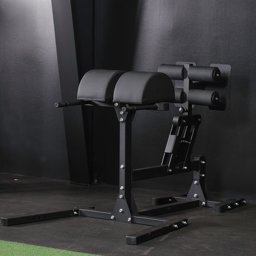 Glute Ham Developer (GHD) | Titan Fitness