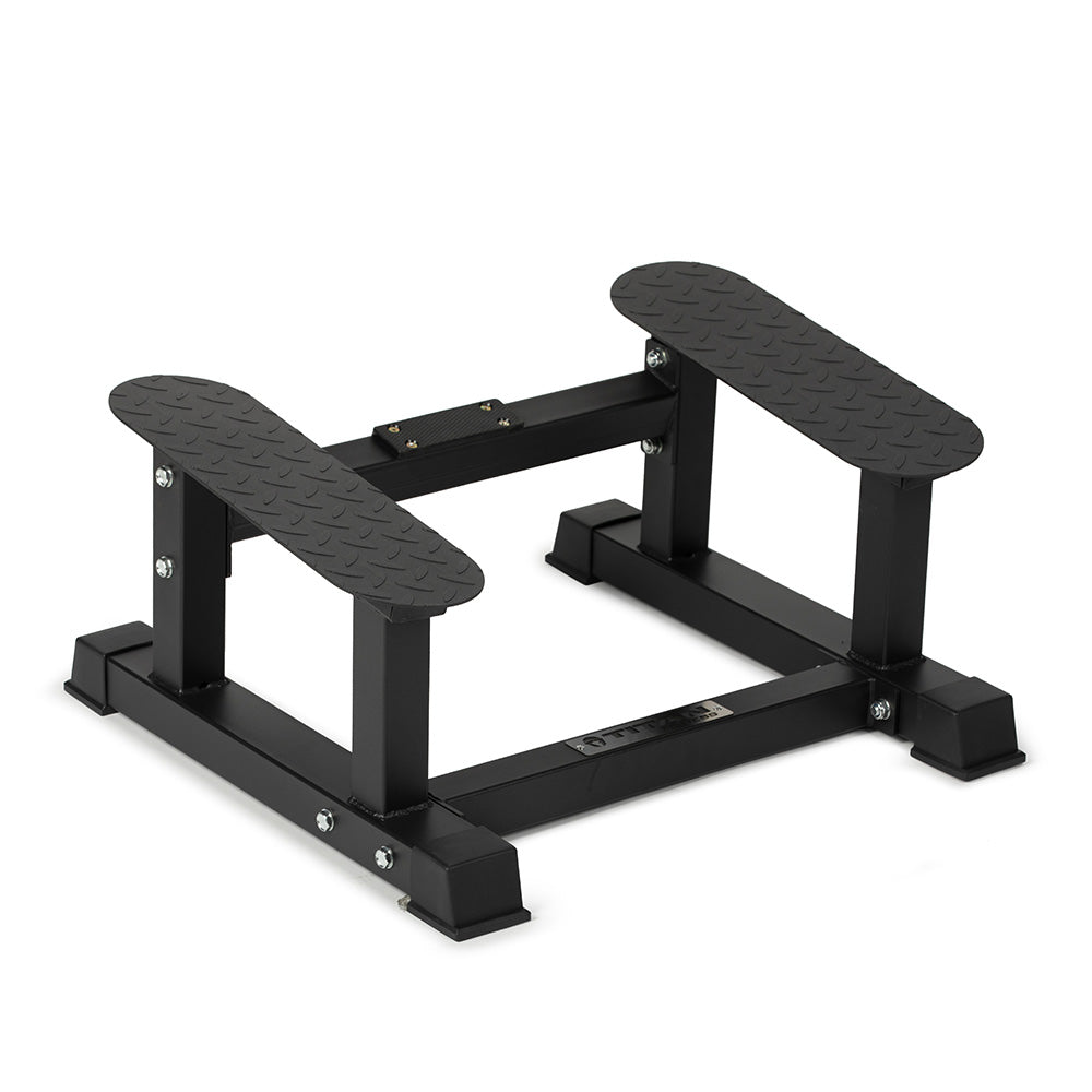 T Bar Rowing Platform – Titan Fitness