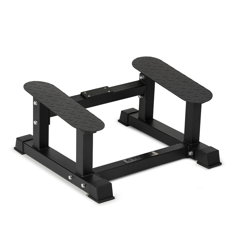 T Bar Rowing Platform – Titan Fitness