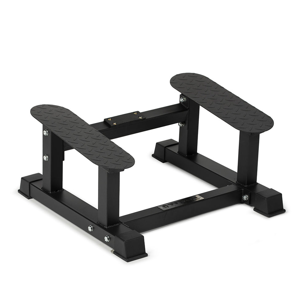 T Bar Rowing Platform – Titan Fitness