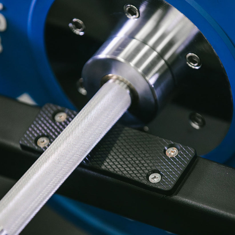 T Bar Rowing Platform – Titan Fitness