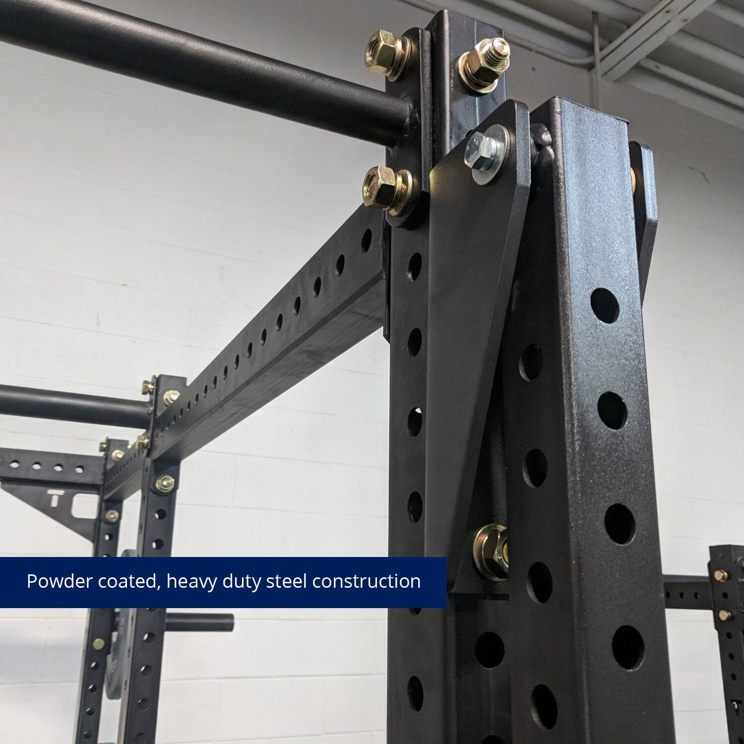 Scratch and Dent, T-3 Series Lever Arms – Titan Fitness