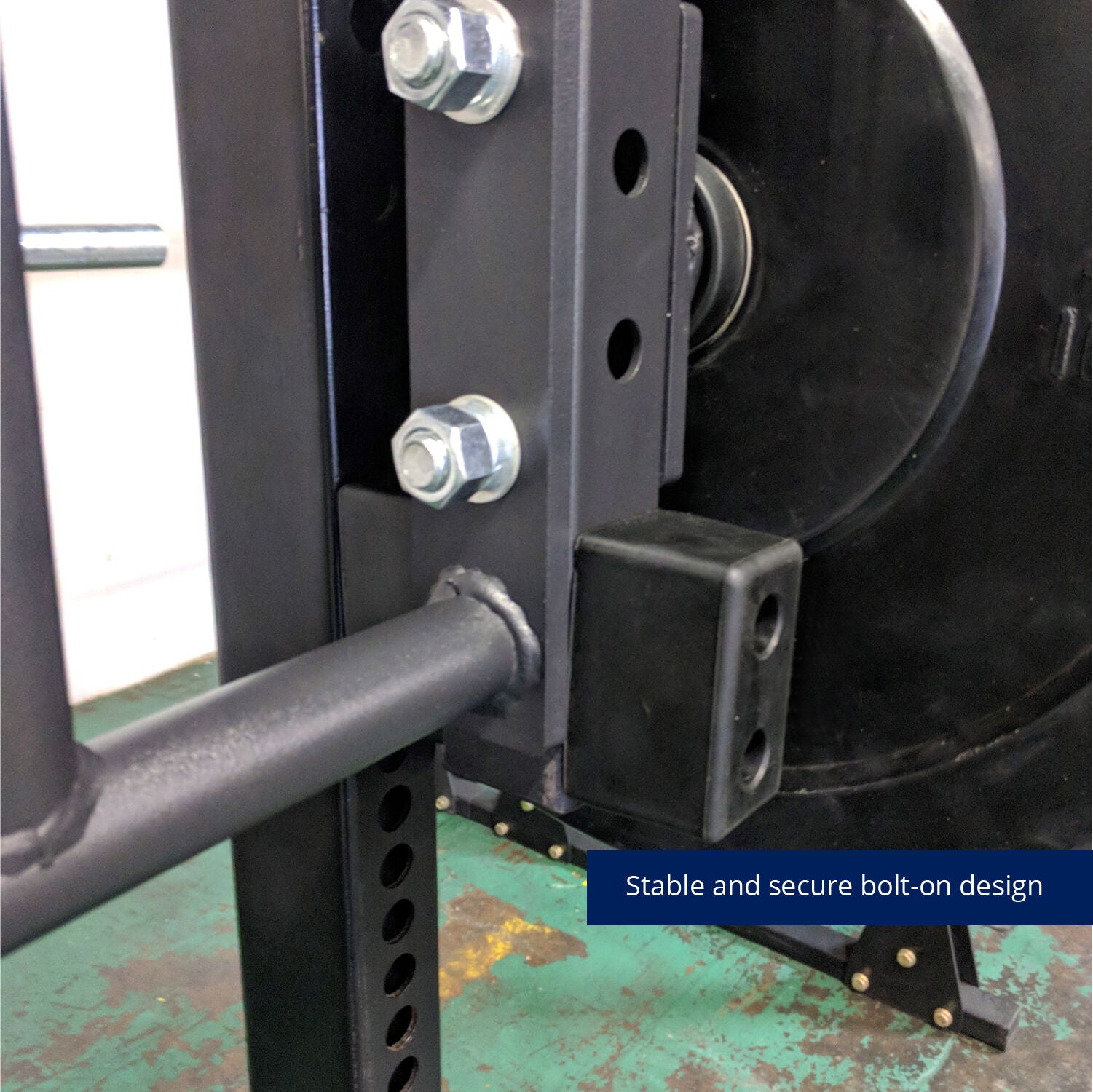 Scratch and Dent, T-3 Series Lever Arms – Titan Fitness