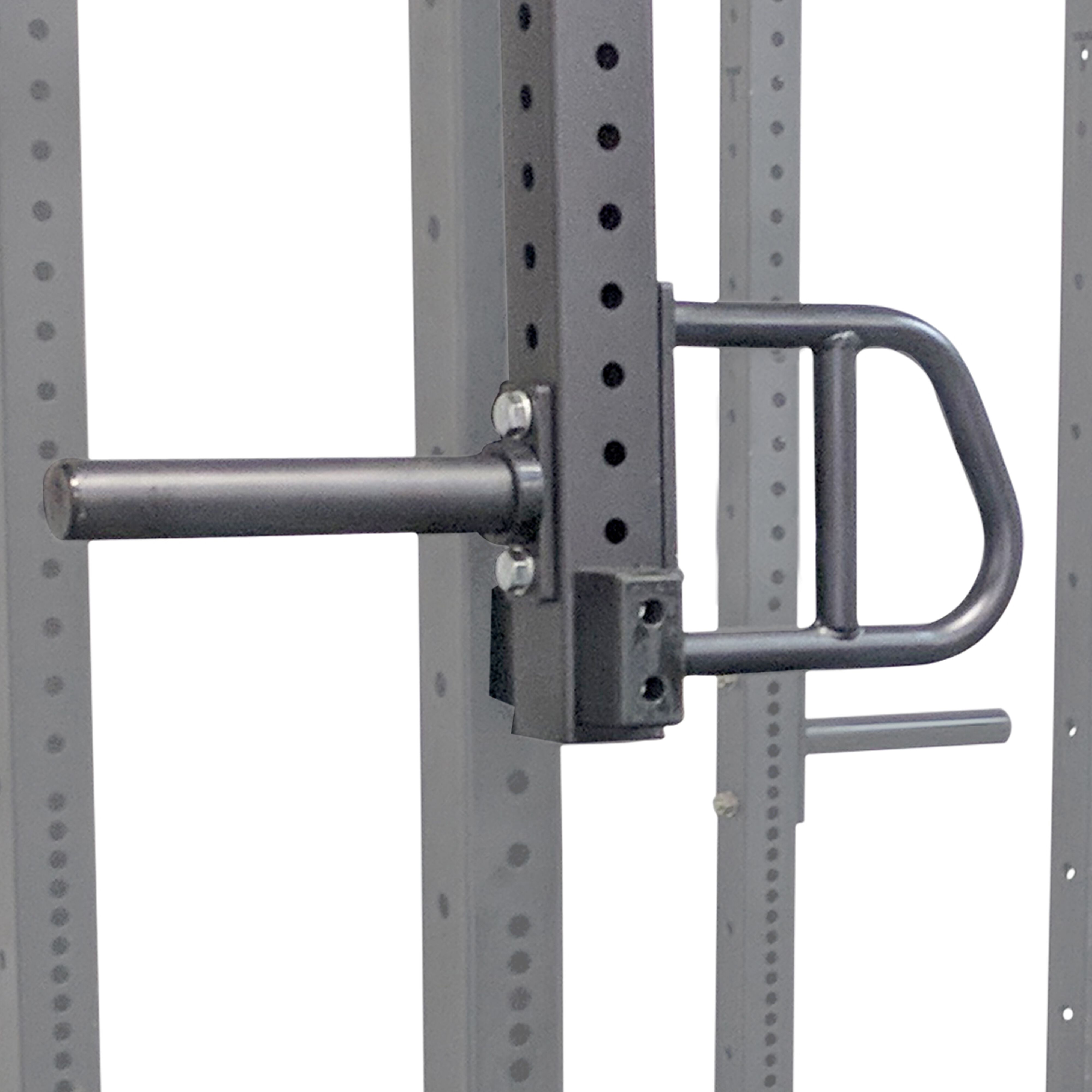 Scratch and Dent - X-3 Lever Arms - FINAL SALE – Titan Fitness