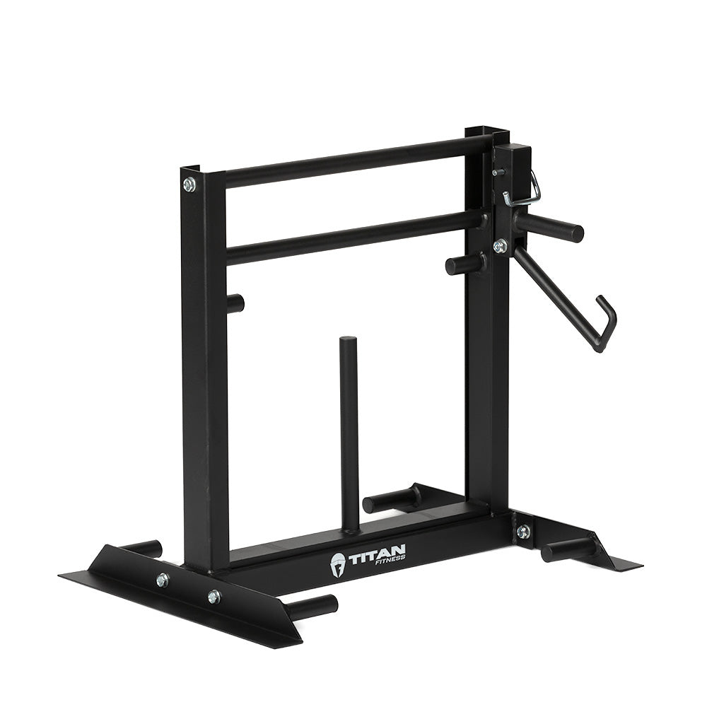 Vice Grip Trainer – Titan Fitness