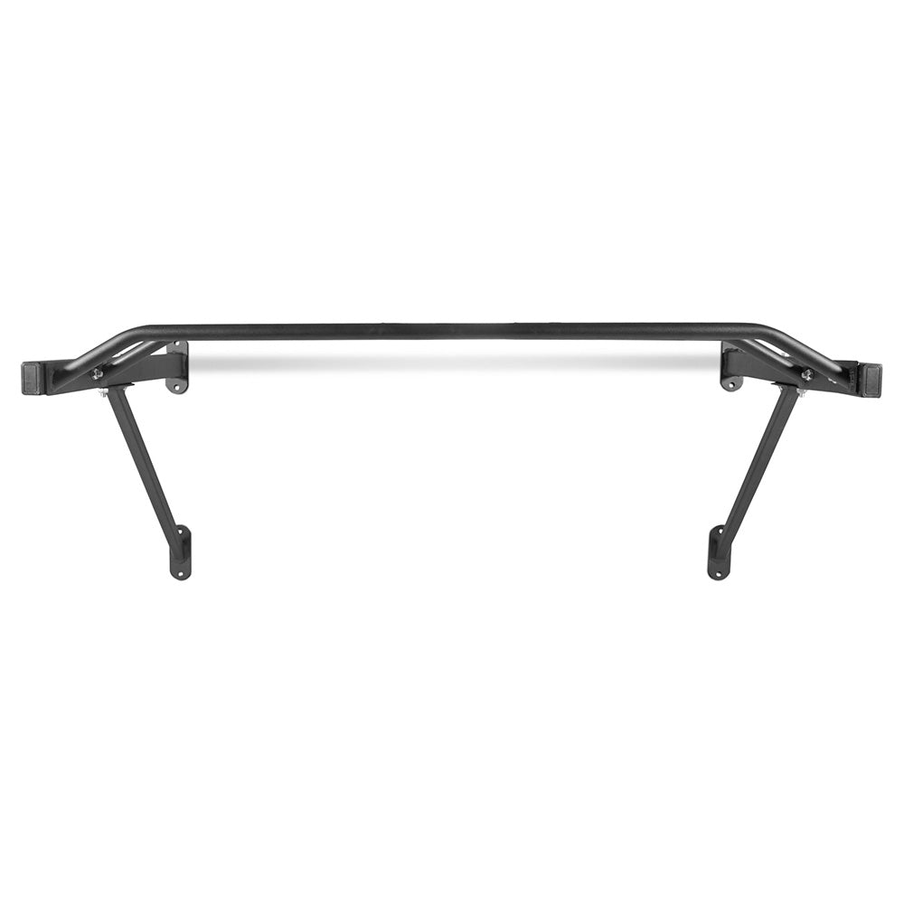 48" Wall Mounted Multi Pull-Up Bar – Titan Fitness