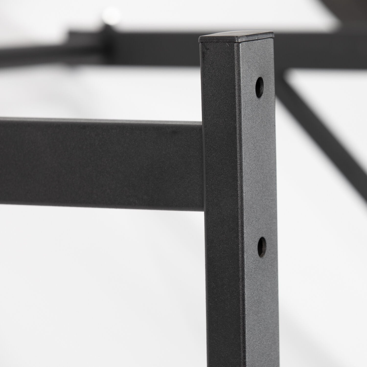 Wall-Mounted Pull-Up Bar – Titan Fitness