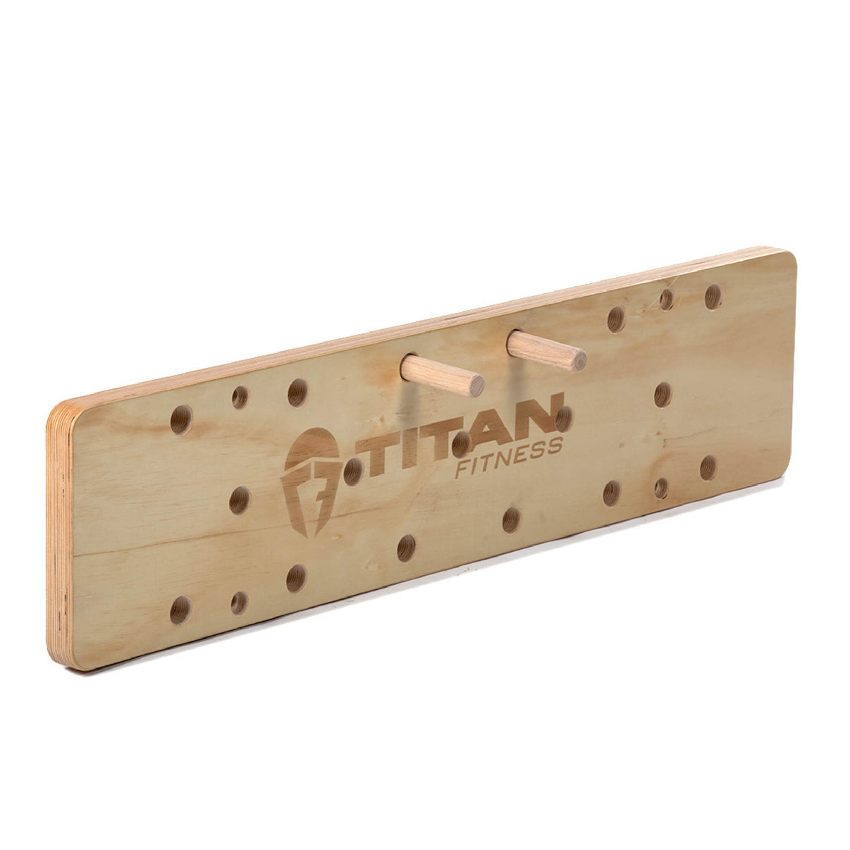 Gym Peg Board | Titan Fitness