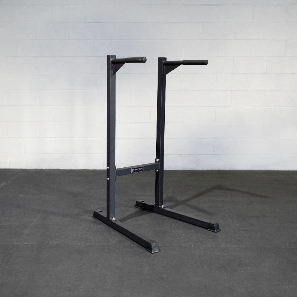 Dip Stand Station | Titan Fitness
