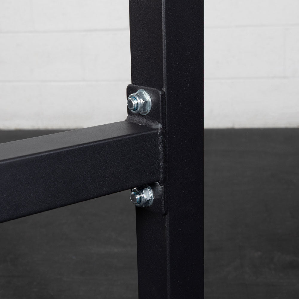 Dip Stand Station | Titan Fitness