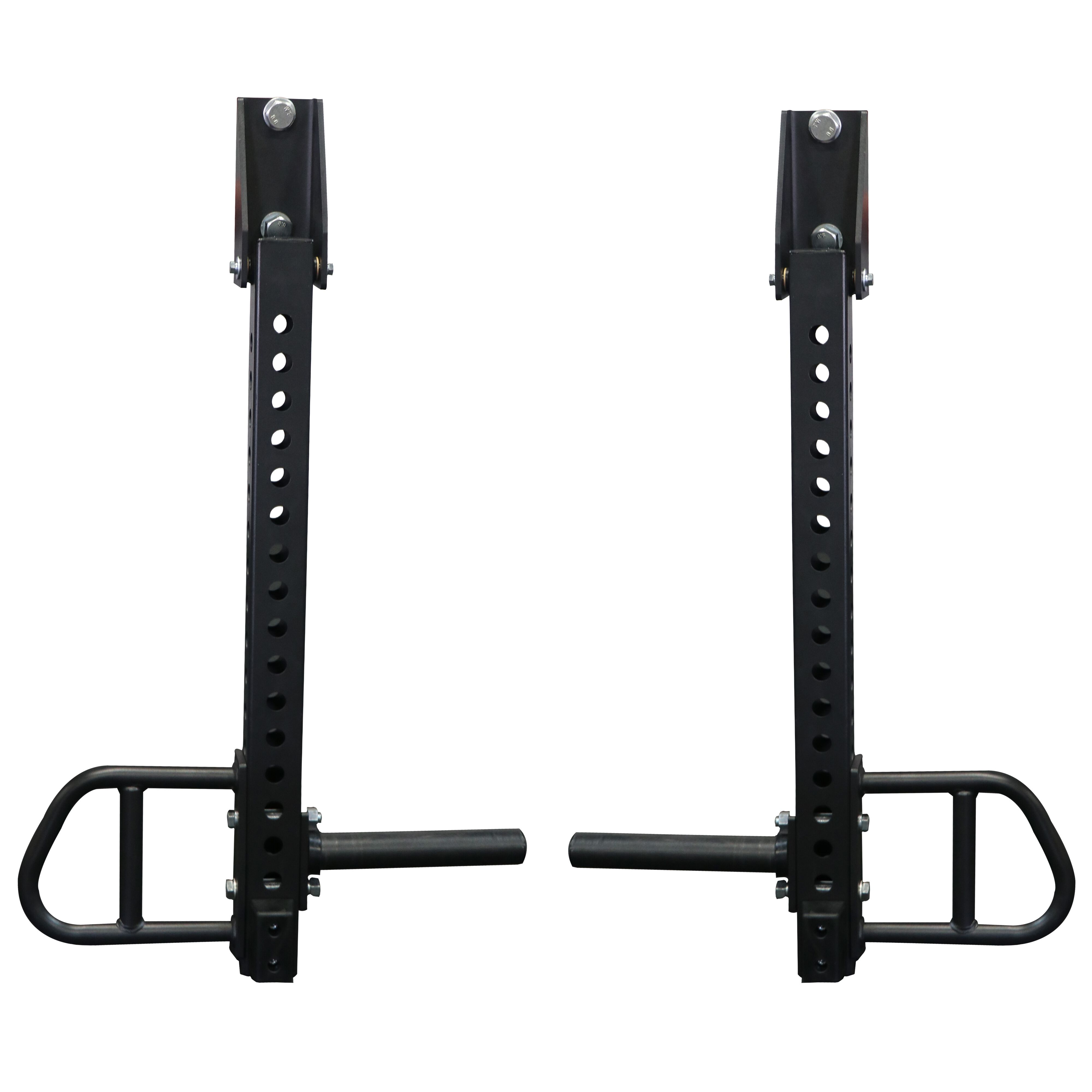 Scratch and Dent - TITAN Series Lever Arms - FINAL SALE – Titan Fitness