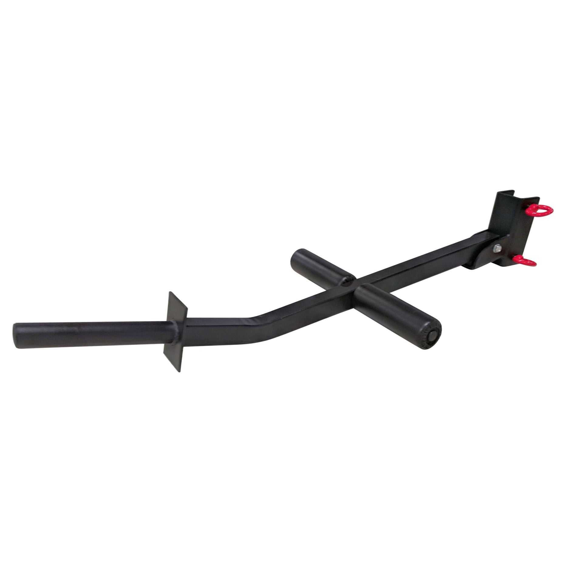 Scratch and Dent, T-3 Series Mounted Standing Single Leg Curl ...