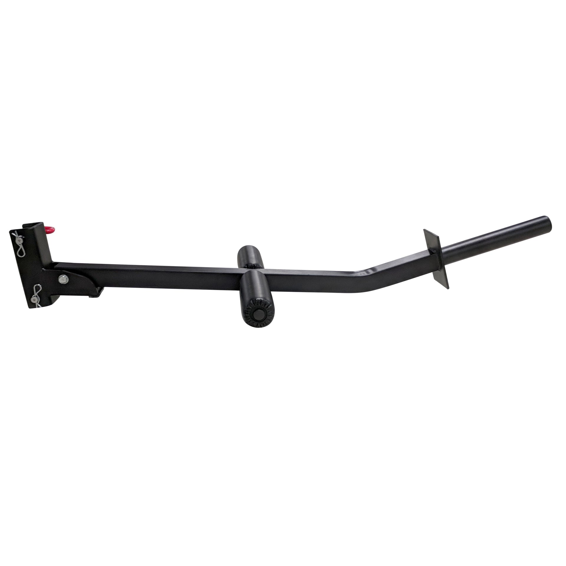 Scratch and Dent, X-3 Mounted Standing Single Leg Curl Attachment ...