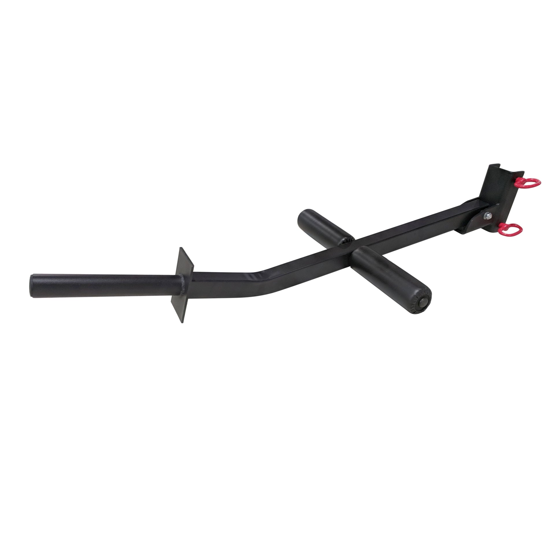 Scratch and Dent, X-3 Mounted Standing Single Leg Curl Attachment ...