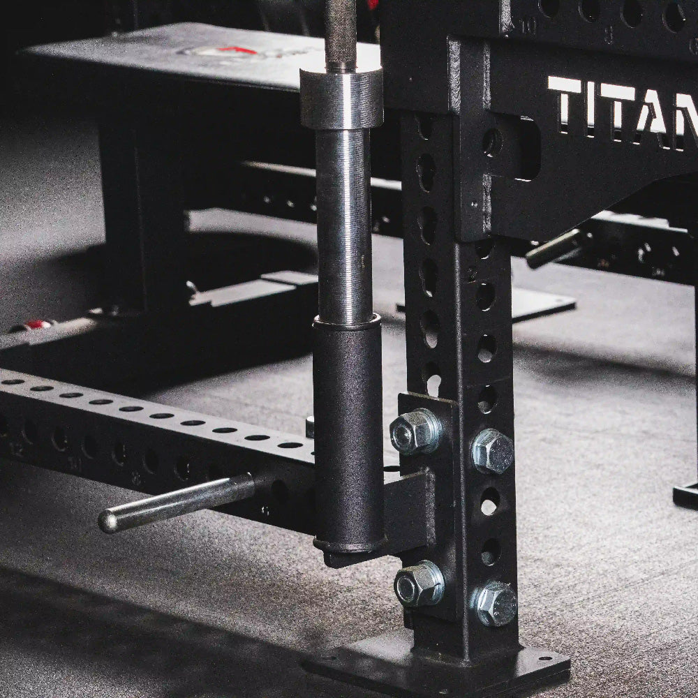 TITAN Series Vertical Barbell Holders – Titan Fitness