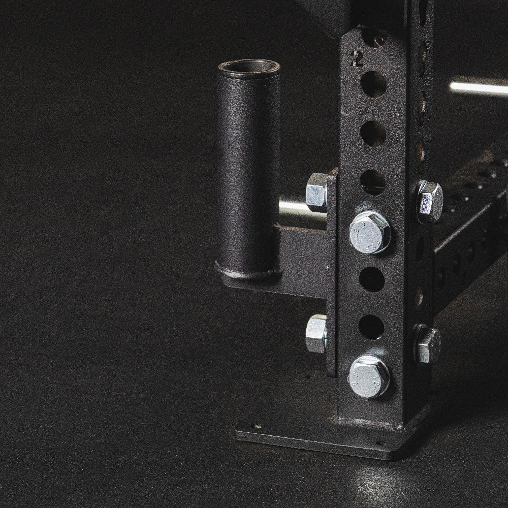 TITAN Series Vertical Barbell Holders – Titan Fitness