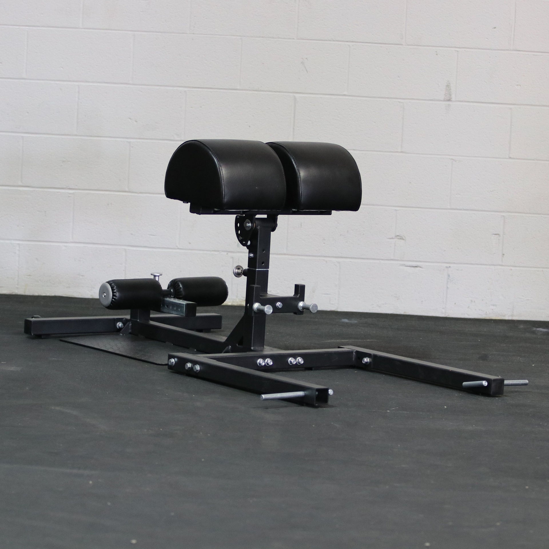 Scratch and Dent - Standing Back Extension Machine - FINAL SALE – Titan ...