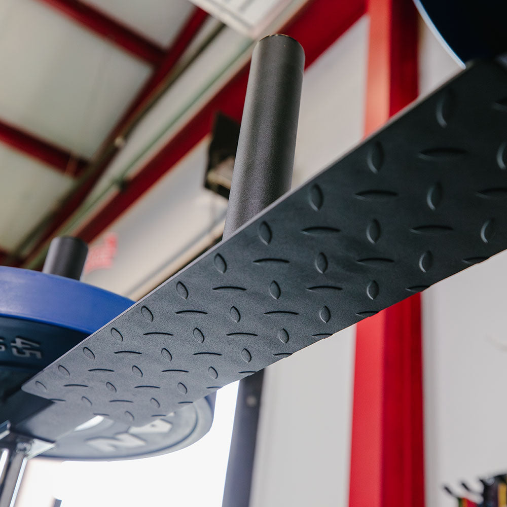 Inverted Vertical Leg Press Machine | Titan Fitness